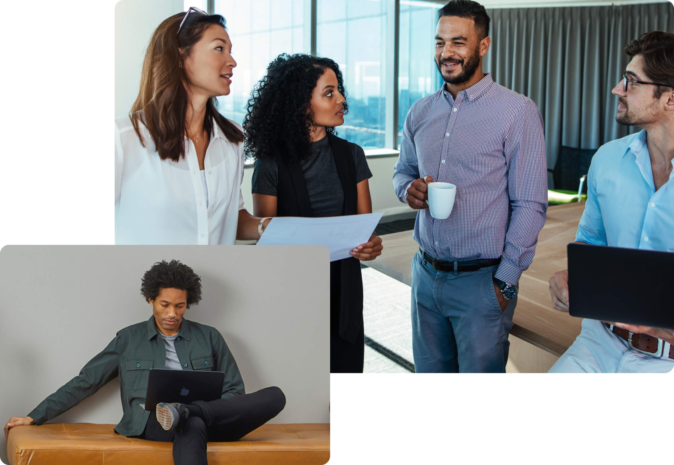 Axon Ivy - Insights into our company