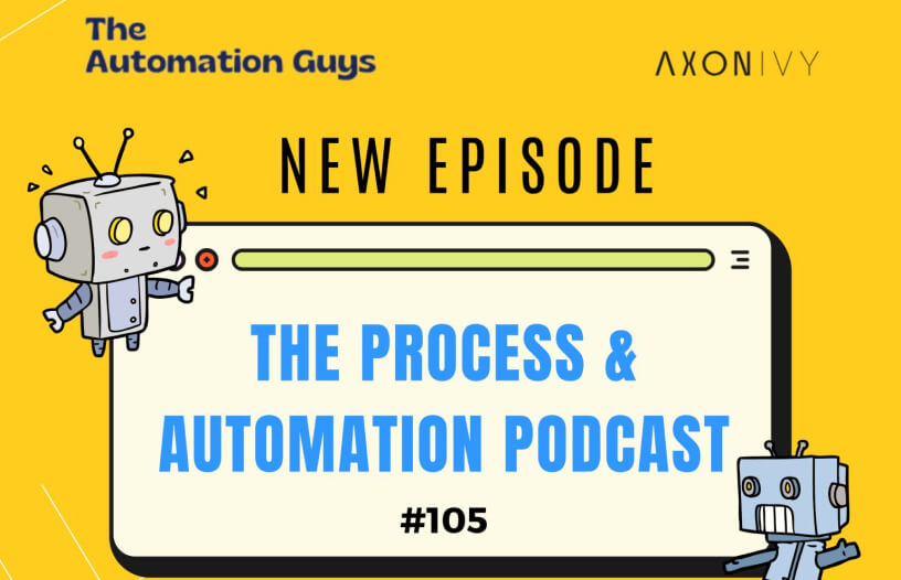 Low-code platform for powerful digitization | Axon Ivy