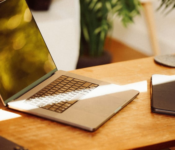 Optimized procurement process with multi-level approval.