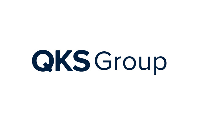 QKS Spark Matrix 2025 for IPO | Axon Ivy