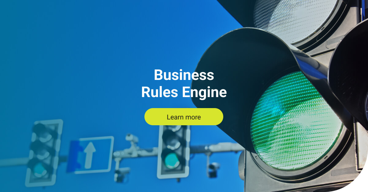 Business Rules Engine