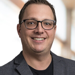 The Lego Kit for Digital Transformation